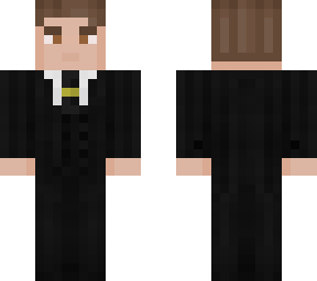 Reggie Kray | Minecraft Skin