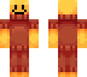 ron | Minecraft Skin