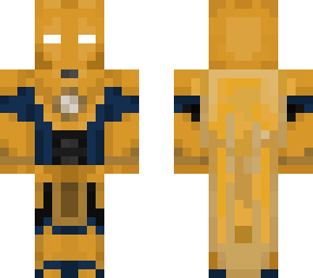 ruler | Minecraft Skins