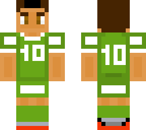 saudi | Minecraft Skins