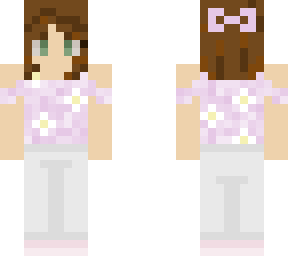 Self insert | Minecraft Skin