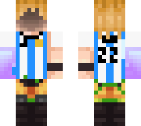shadow dio | Minecraft Skins