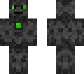 shattered | Minecraft Skins