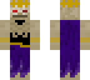 the lich | Minecraft Skins