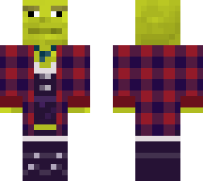 mgk | Minecraft Skins