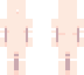 Skin color shading | Minecraft Skin