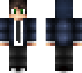 chico | Minecraft Skins