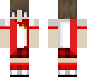 raptor | Minecraft Skins