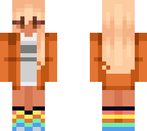 socksfor1 | Minecraft Skins