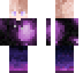 space boy | Minecraft Skin