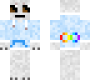 autism | Minecraft Skins