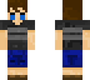 Free Clipart Of Crying Child Minecraft