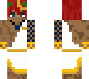 todd griego | Minecraft Skin