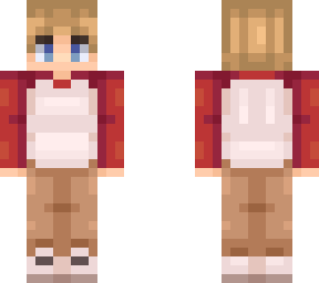 tommyinnit | Minecraft Skins