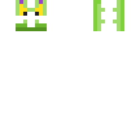 Tornadus-Therian | Minecraft Skin
