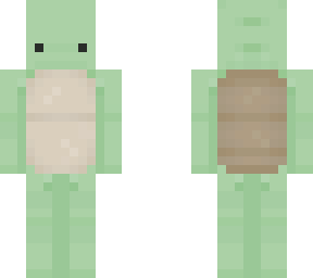 turtle | Minecraft Skins