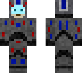 ultra | Minecraft Skins