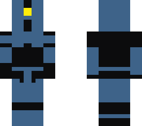 robot arm | Minecraft Skins