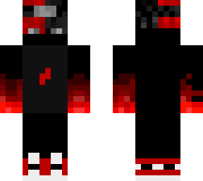 vaylerskin | Minecraft Skin
