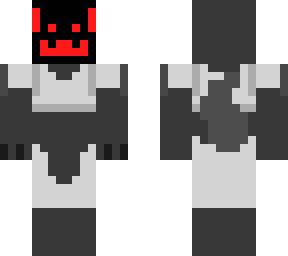 protogen | Minecraft Skins