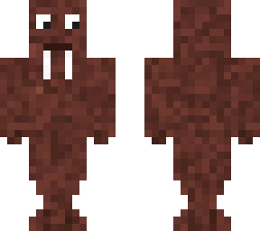 walrus | Minecraft Skins