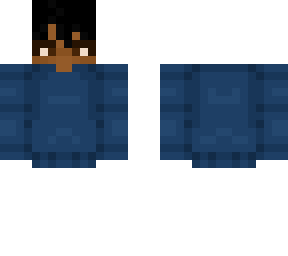 wip | Minecraft Skin