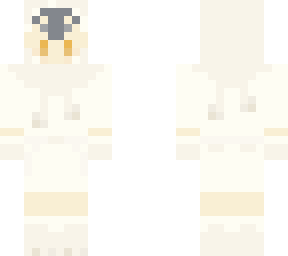 yeti | Minecraft Skins