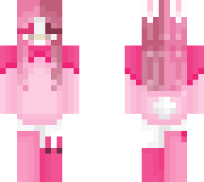 my melody | Minecraft Skins