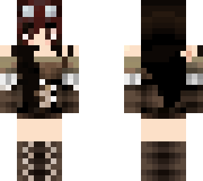 Abicado | Minecraft Skin