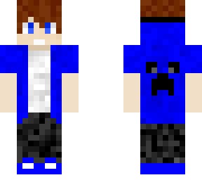 normal skins | Minecraft Skins