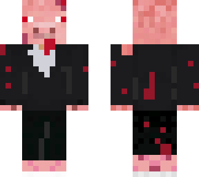 pig | Minecraft Skins