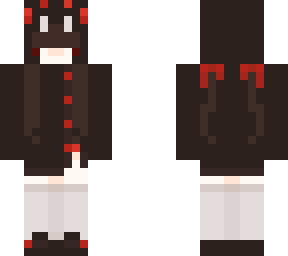 bb spider | Minecraft Skin