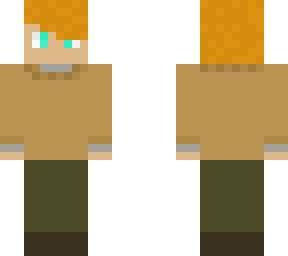 rivers | Minecraft Skins