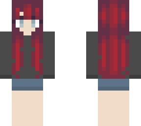 Beta Simply Skin Pt3 | Minecraft Skin