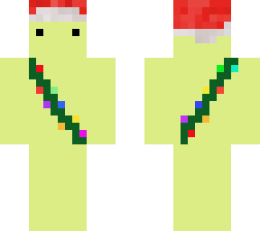 Bug | Minecraft Skin