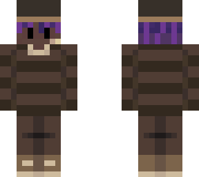 bull | Minecraft Skins