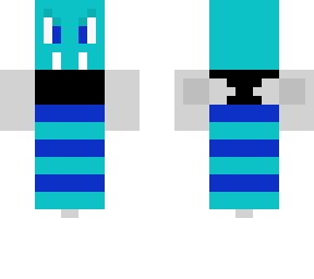 bomber | Minecraft Skins