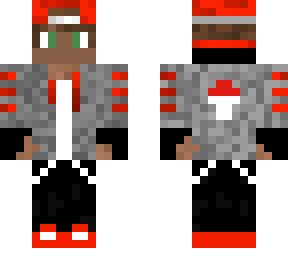 cameron | Minecraft Skin