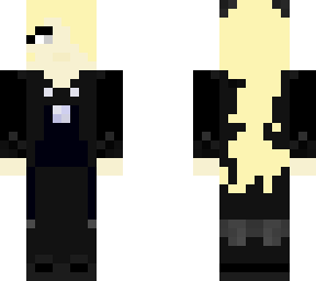 cynthia | Minecraft Skins