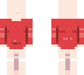 Clothes shading | Minecraft Skin