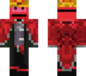 COPYRIGHT | Minecraft Skin