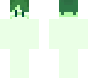 Daniel // Danplan | Minecraft Skin