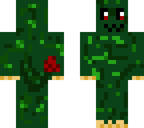 ears | Minecraft Skins