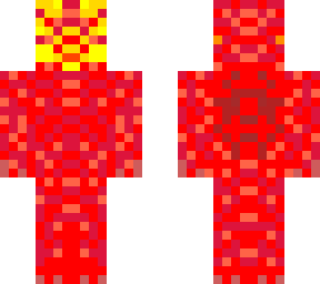 Dragonfly | Minecraft Skin