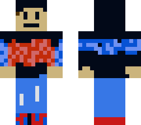 element | Minecraft Skins