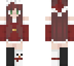 Everly | Minecraft Skin