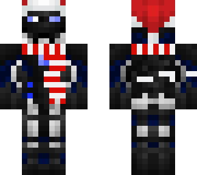 excel | Minecraft Skins
