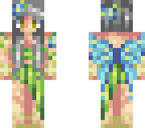 fairy | Minecraft Skins