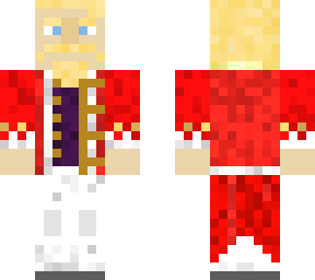 fallen kingdom | Minecraft Skins