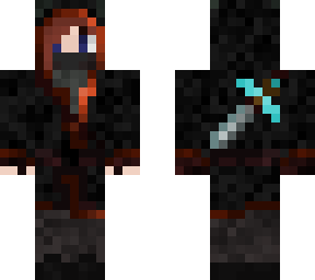 nether | Minecraft Skins